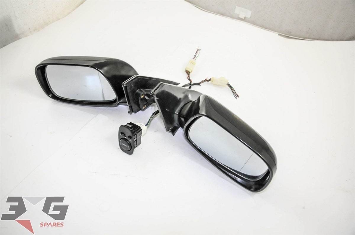 Shop 3GSpares Toyota 84870-20200 87940-53010-C0 87910-53010-C0 JDM Toy – 3G Spares