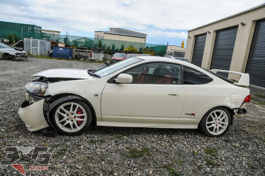 Honda Integra DC5 Type R Parts – 3G Spares