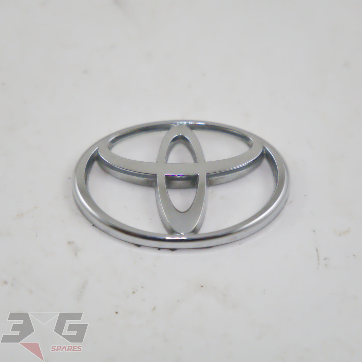 Shop 3GSpares Toyota JZX100 Chaser Trunk Rear Boot Emblem Badge 96-01 ...