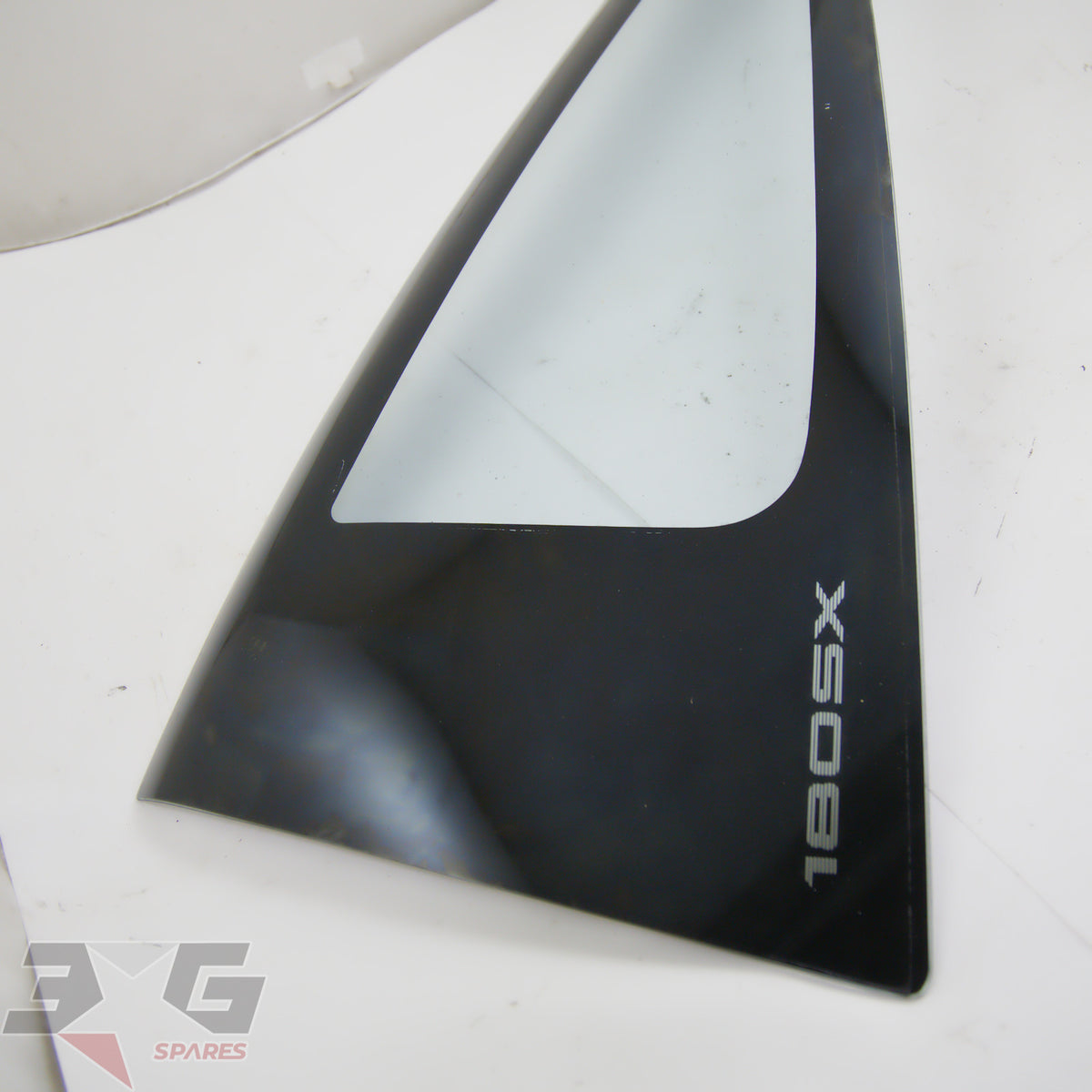 Shop 3GSpares S13 180SX Quarter Window Glass 83301-47F00 – 3G Spares