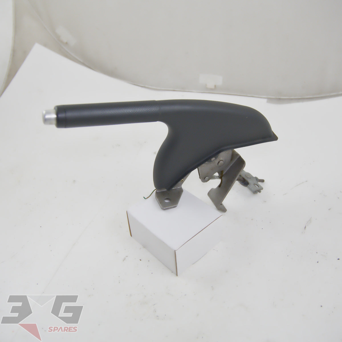 Shop 3GSpares Honda DC5 Integra Type R JDM Handbrake Lever eBrake 01-06 ...