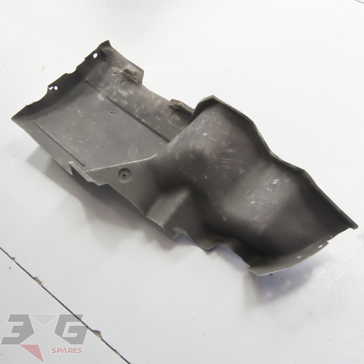 Shop 3GSpares Nissan A31 Cefiro Right Rear Boot Trim Lining 88-94 – 3G ...