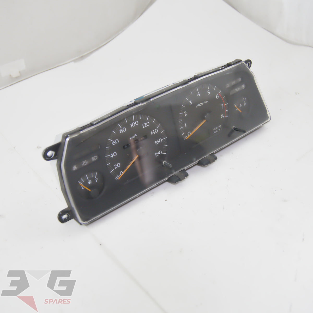 Shop 3GSpares Nissan A31 Cefiro C33 Laurel Gauge Instrument Cluster 88 ...