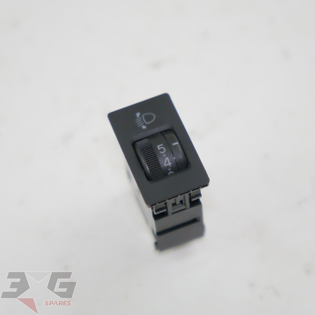 Shop 3GSpares Toyota Chaser JZX100 Headlamp Leveling Switch 96–01 – 3G ...