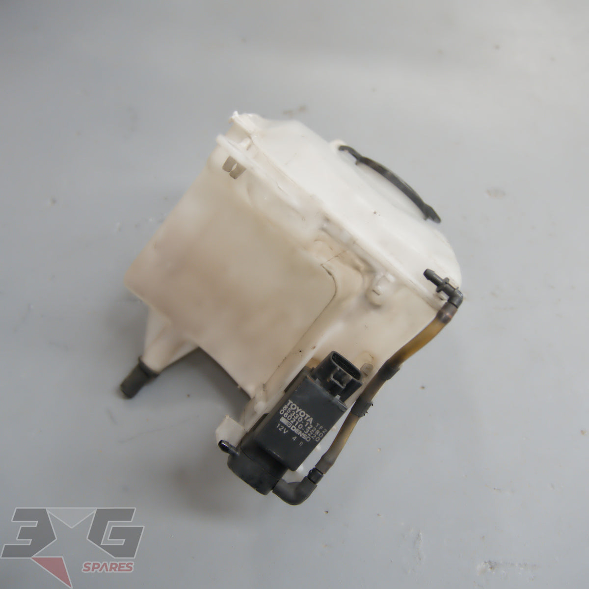 Shop 3GSpares Toyota AE111 Levin Trueno Corolla Washer Tank 91-00 – 3G ...