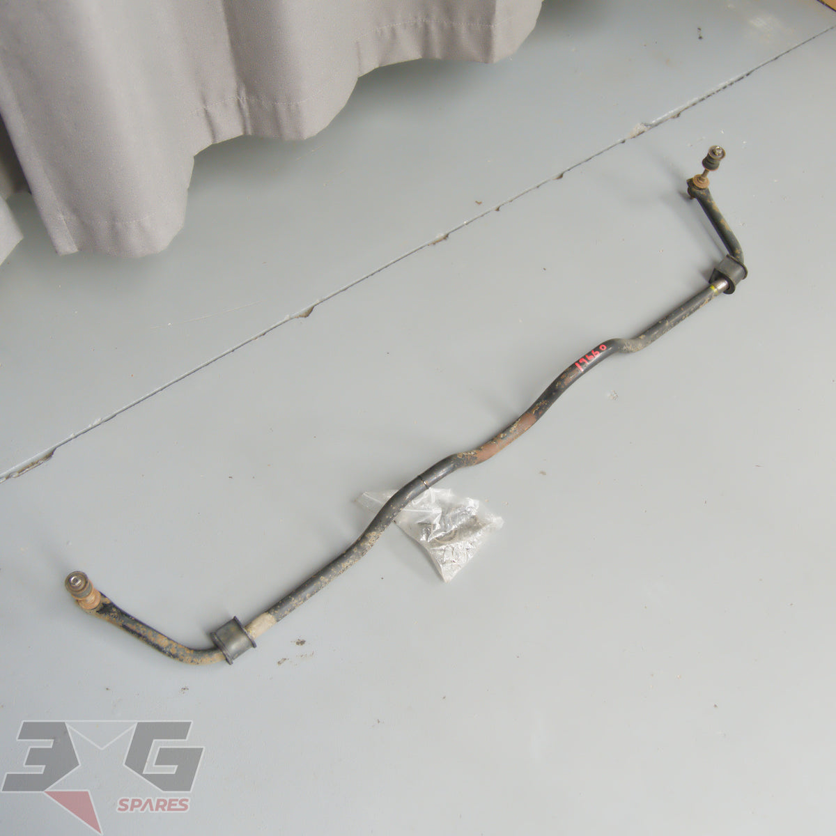 Shop 3GSpares Nissan 300ZX Z32 Rear Sway Bar 1989-1998 – 3G Spares