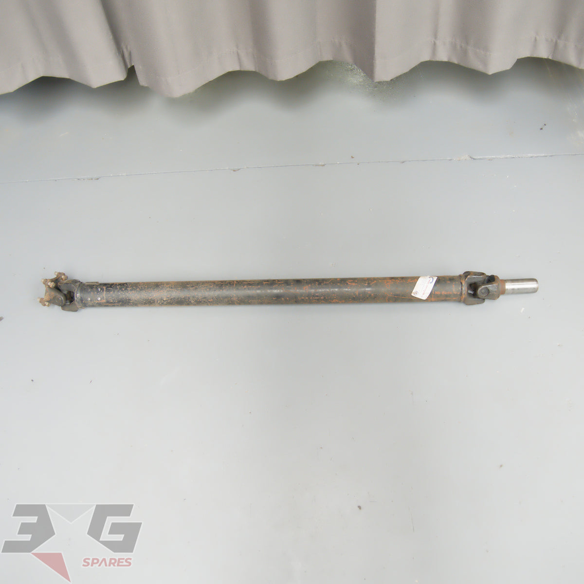 Shop 3GSpares Nissan 300ZX Z32 One Piece Driveshaft 1989-1998 – 3G Spares