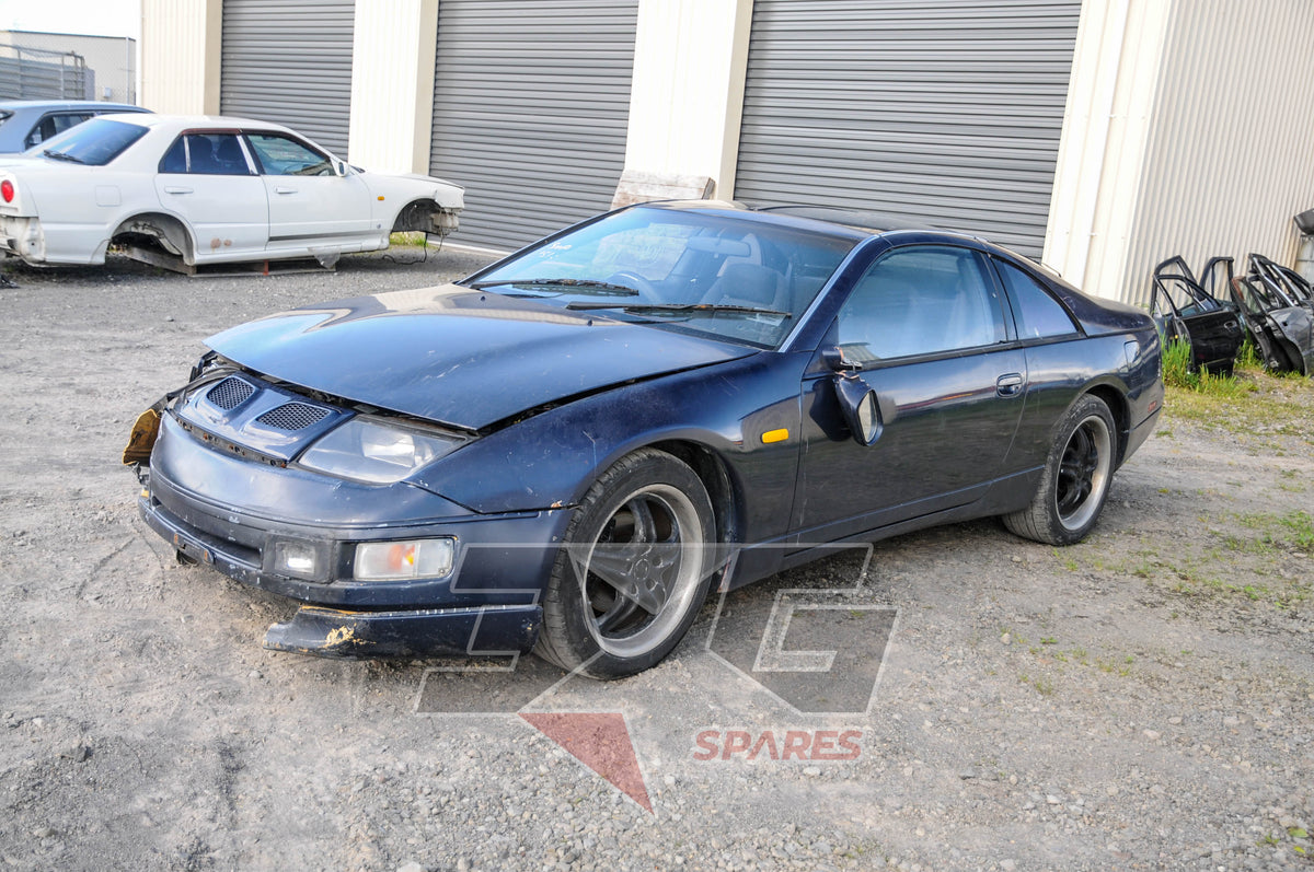 PARTING Z32 Fairlady Z 300ZX VG30DE AT Parts Wrecking GZ32 Non HICAS 10 ...