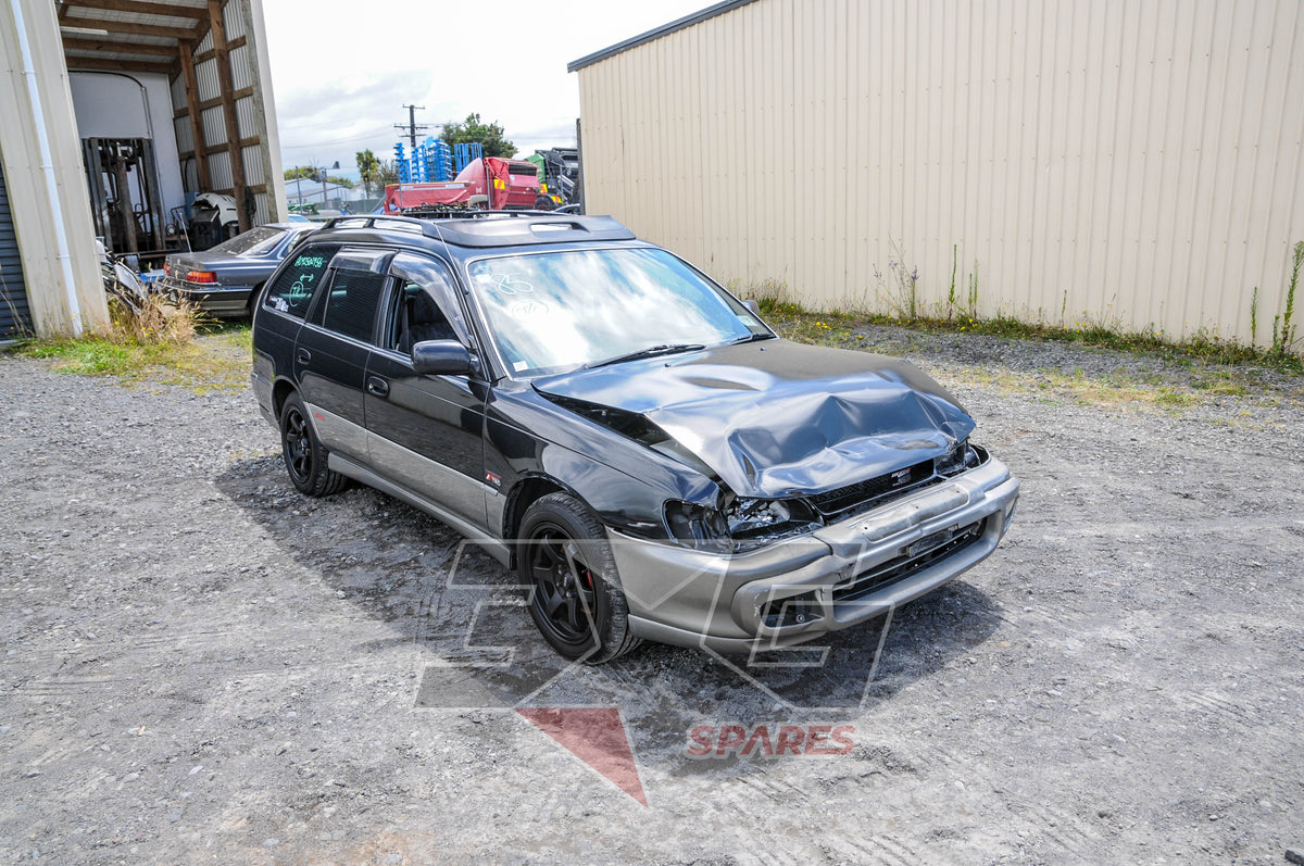 PARTING Toyota AE101 Corolla BZ-T Wagon Parts 4A-GE 20V 6MT 95-00 368k ...