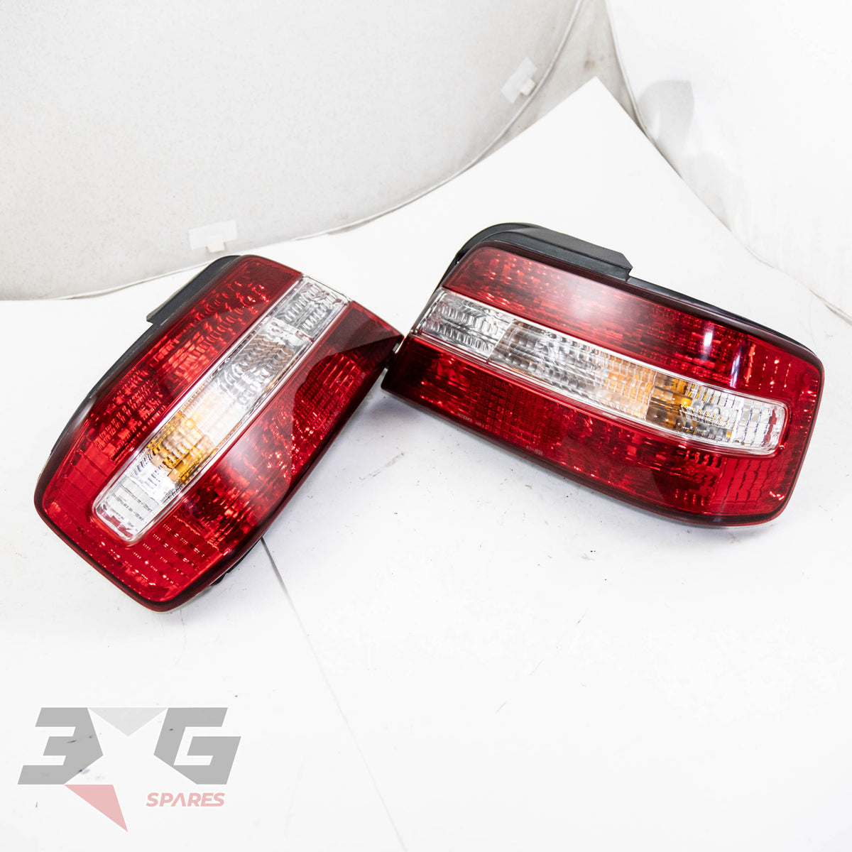 Shop 3GSpares ICHIKOH 7416 JZX100 Chaser S1 Genuine Prefacelift Zenki ...