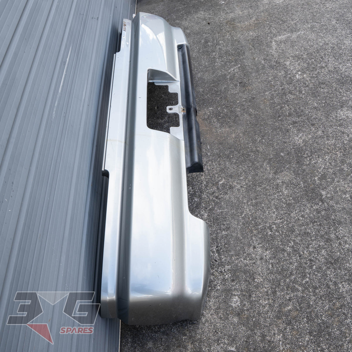 Nissan R34 Skyline SEDAN Rear Bumper ER34 HR34 25GT 98-02 4 Door – 3G ...