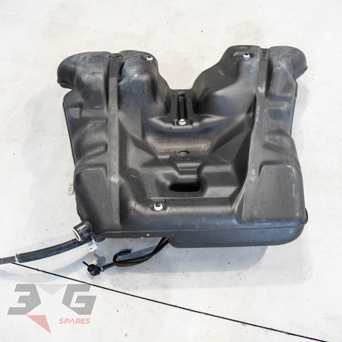 Shop 3GSpares Nissan Skyline R33 R34 Fuel Gas Tank Assembly 93–02 GTST ...