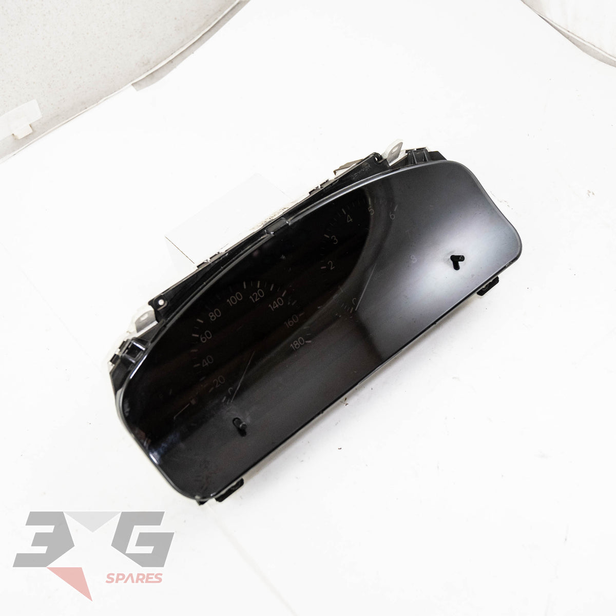 Shop 3GSpares Toyota JZX100 Chaser Gauge Cluster 180kmh Manual Tourer V ...