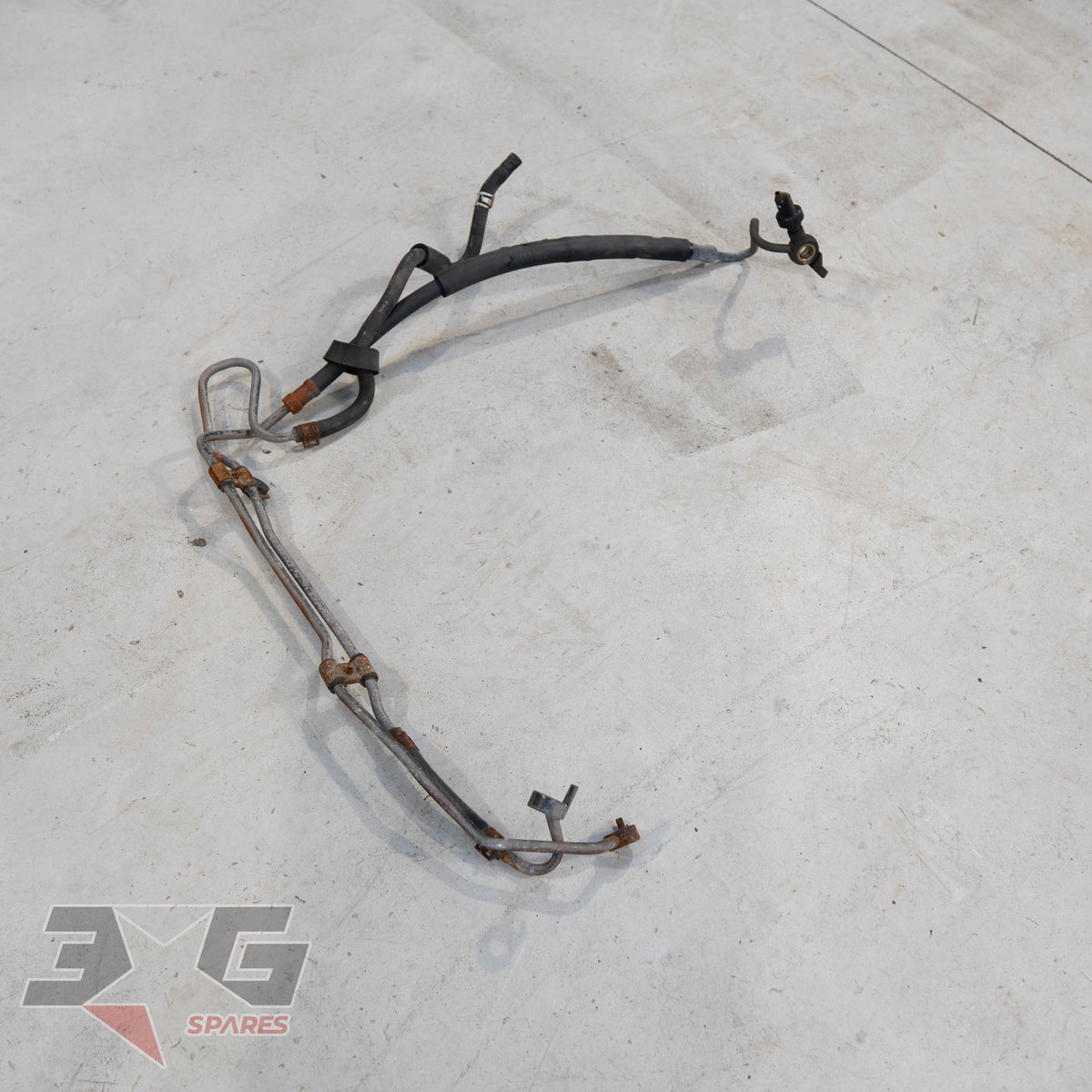 Shop 3GSpares 44410-22530 Toyota JZX100 Chaser Power Steering Pressure ...