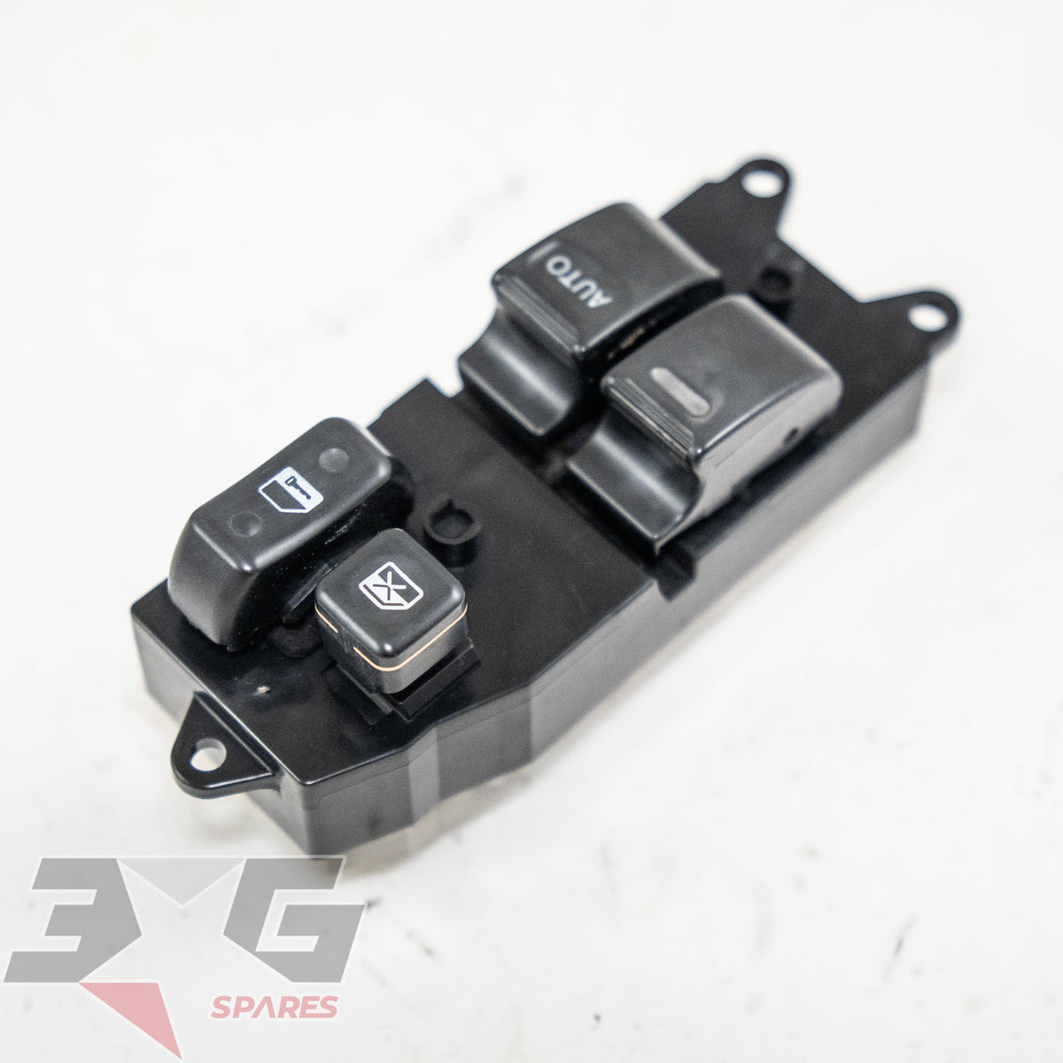Shop 3GSpares Toyota AE111 Levin Trueno Master Power Window Switch – 3G ...