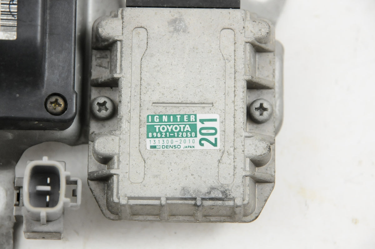 Shop 3GSpares Toyota Toyota AE101 20V Silvertop 4AGE Ignitor & Coil L ...