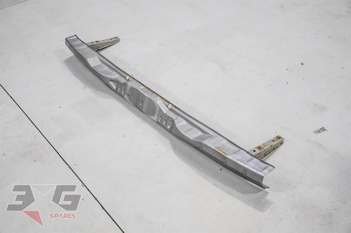 Shop 3GSpares Nissan R34 Skyline Rear Bumper Support 98-02 – 3G Spares