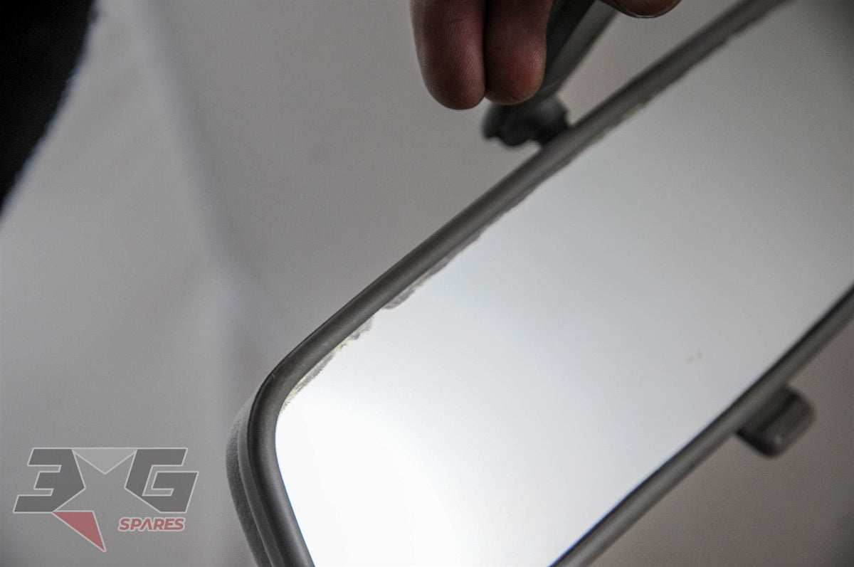 Shop 3GSpares Nissan 96321-AA000 JDM Nissan R34 Skyline Interior Rear ...