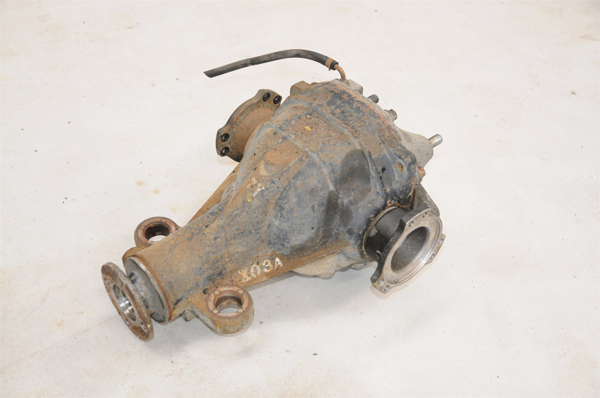 SHOP NOW 3GSpares Nissan R34 Skyline R200 ABS Open Differential 4.08 ...