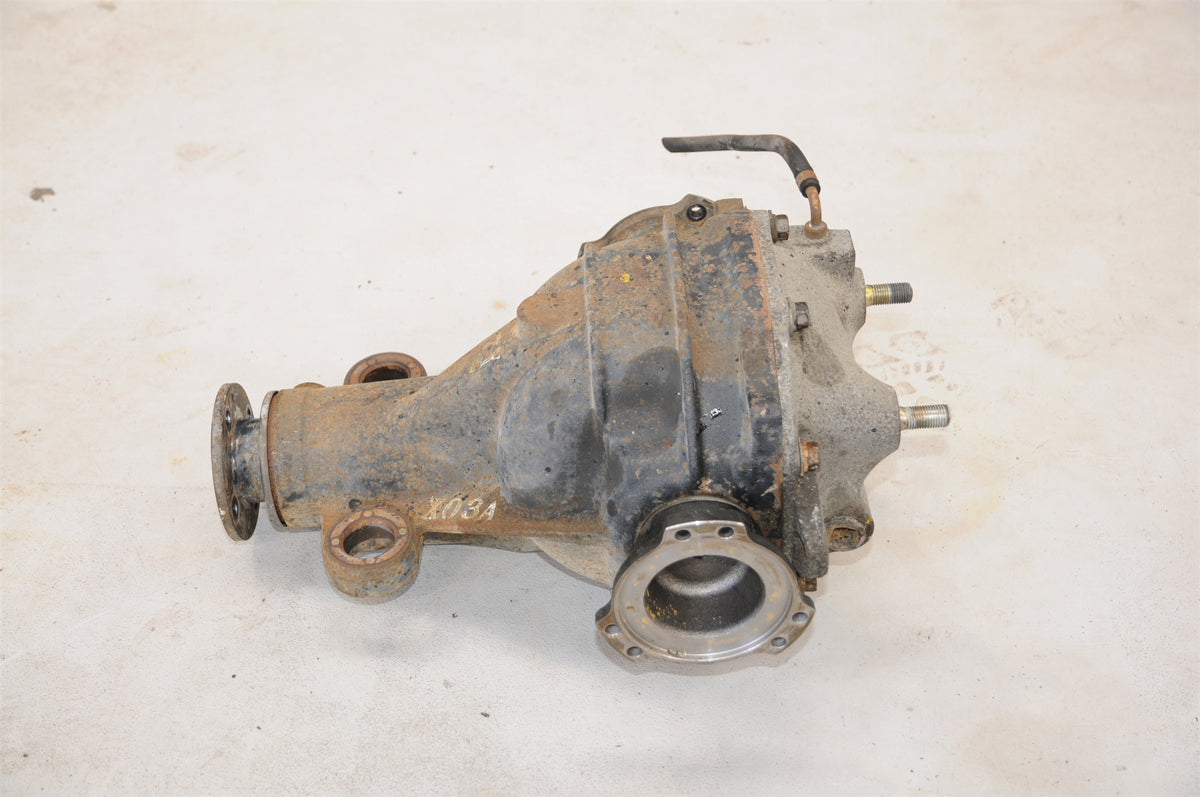 SHOP NOW 3GSpares Nissan R34 Skyline R200 ABS Open Differential 4.08 ...
