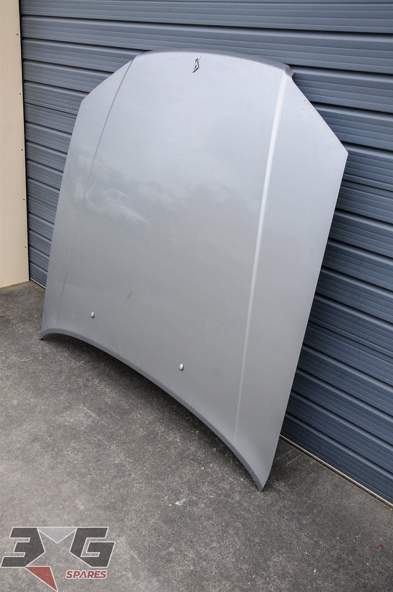 Nissan F5100-AA0AM Nissan R34 Skyline Bonnet Hood Coupe & Sedan HR34 E ...