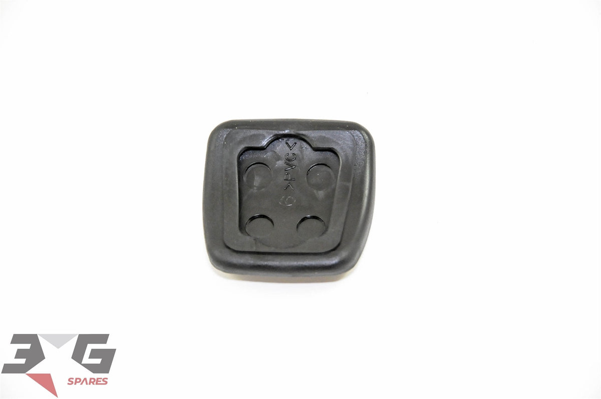 Shop 3GSpares Nissan Clutch Brake Pedal Rubber Pad 46531-89910 – 3G Spares