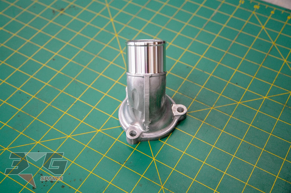Shop 3GSpares Nissan RB Thermostat Housing 13049-79S00 – 3G Spares