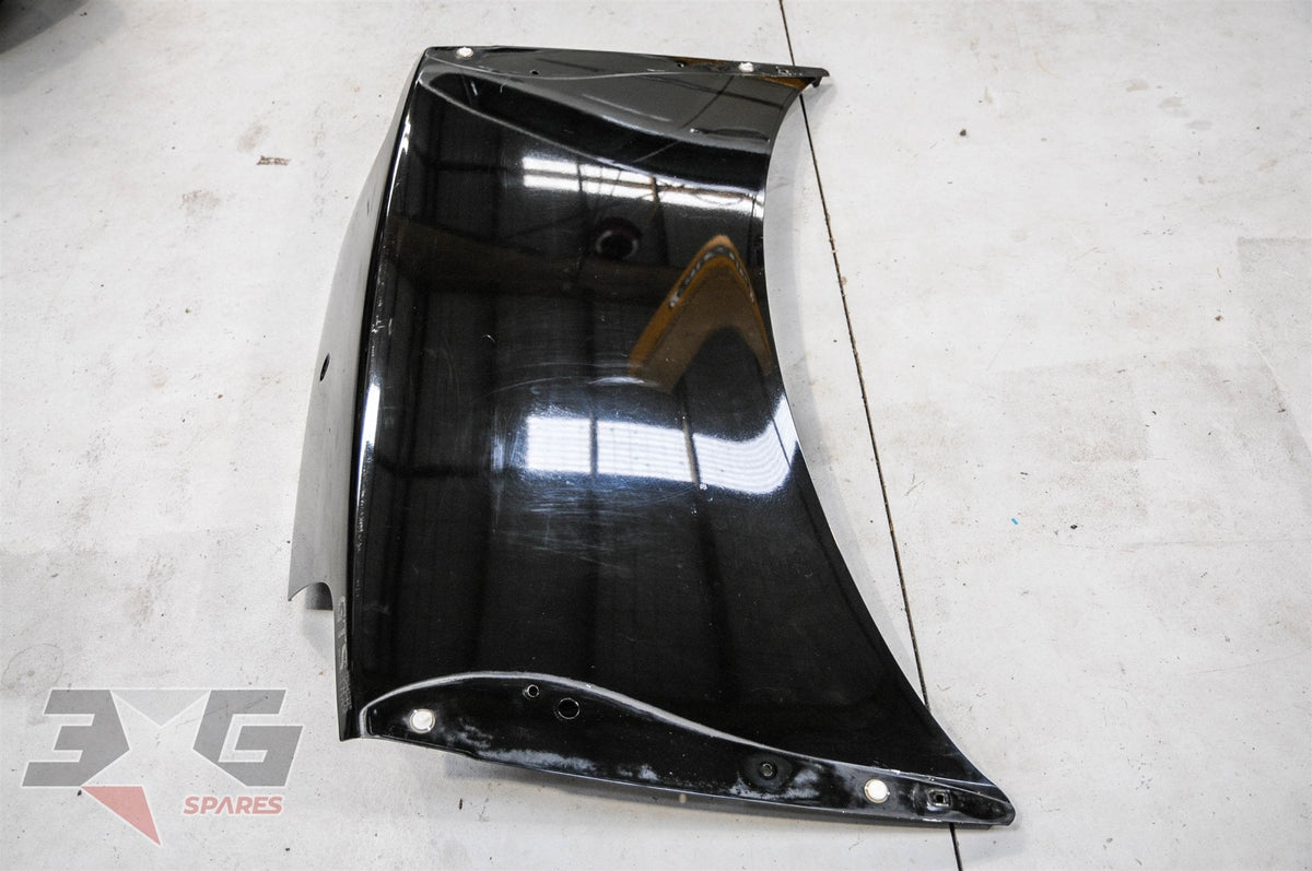 Shop 3GSpares Nissan 84300-22U30 Nissan R33 Skyline COUPE Trunk Boot L ...