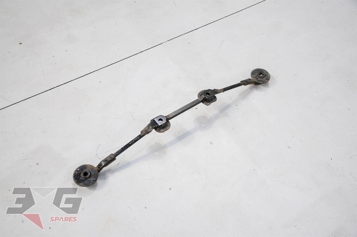 Shop 3GSpares Nissan 74840-EV00A Nissan V36 Skyline Z33 Fairlady Z & 3 ...