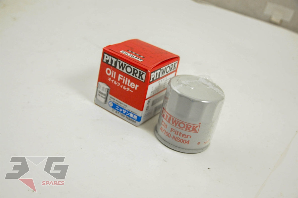 Shop 3GSpares Nissan AY100-NS004 AY100NS004 OEM Genuine NEW Nissan Pit ...