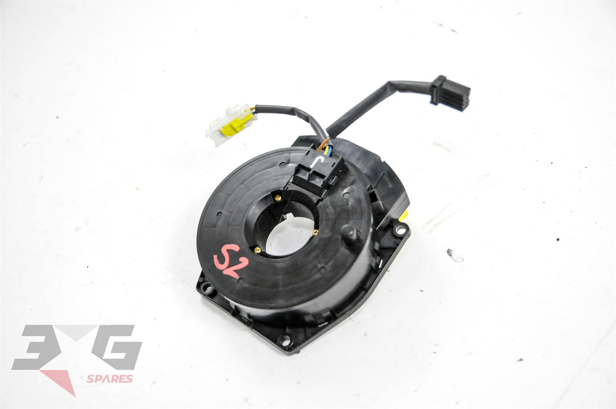 Shop 3Gspares – Nissan Steering Spiral Cable 25554-4U025 Replacement ...