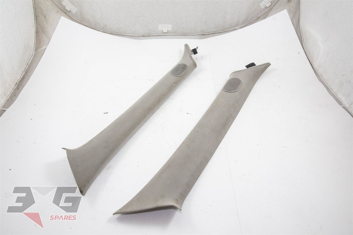 Shop 3GSpares Nissan 76911-AA000 B9355-N9663 B9355-N9663 JDM Nissan R3 ...