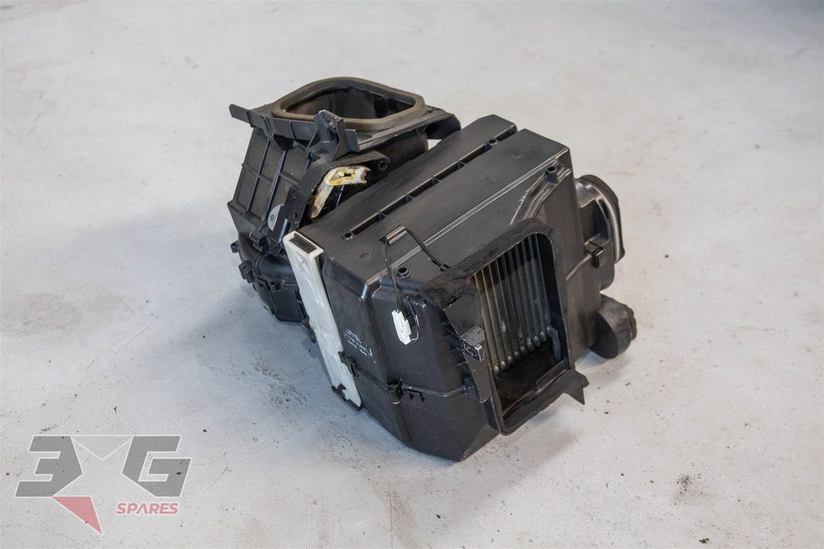 Shop 3GSpares R34 Skyline GT-T Blower AC Evaporator Box 27210-5L501 ...