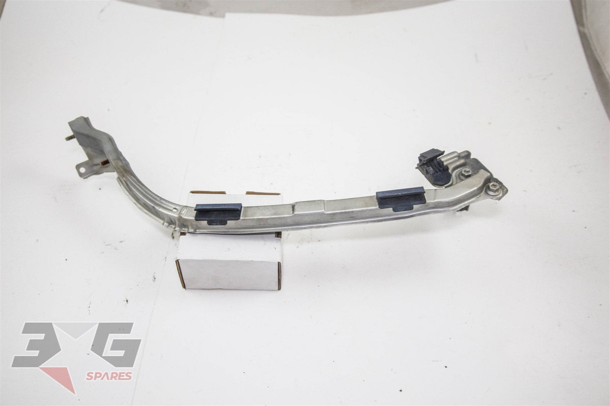 Shop 3GSpares Toyota Bumper Reinforcement Parts 52115-14130 52115-53010 ...