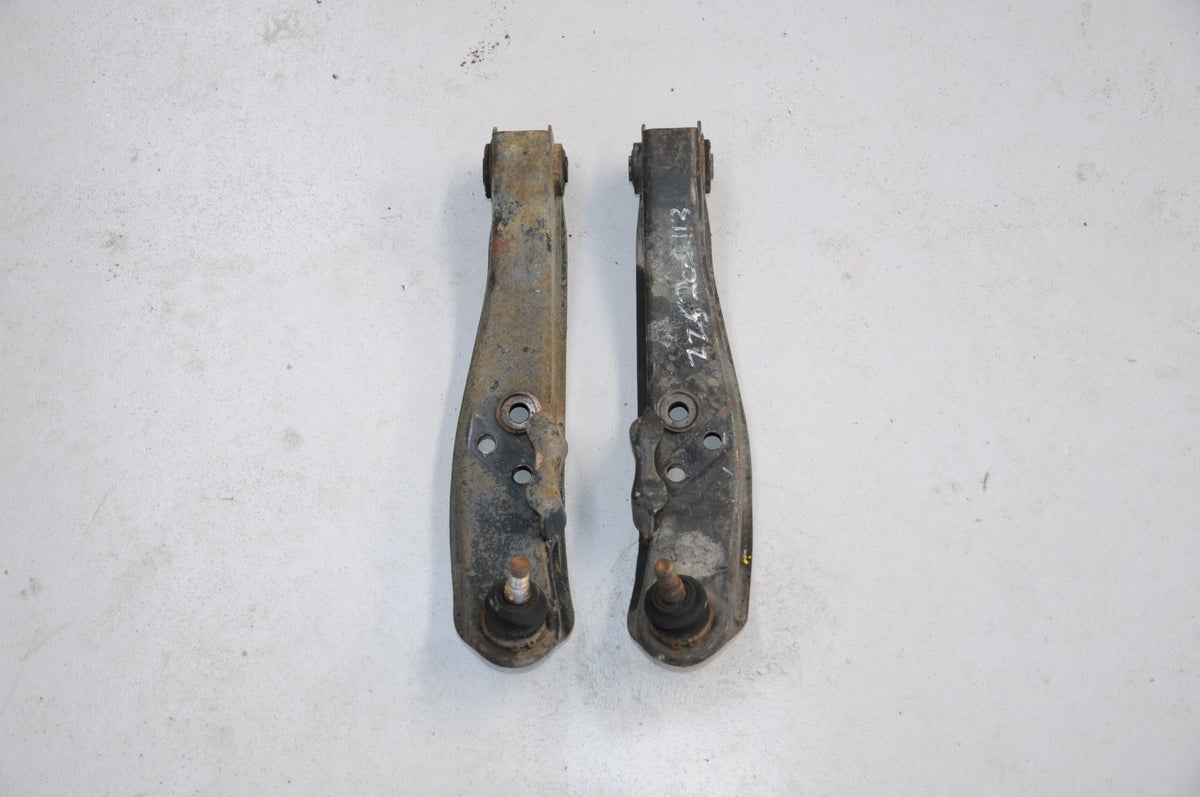 Nissan A31 Cefiro C33 Laurel S13 Silva Factory Front Lower Control Arm ...