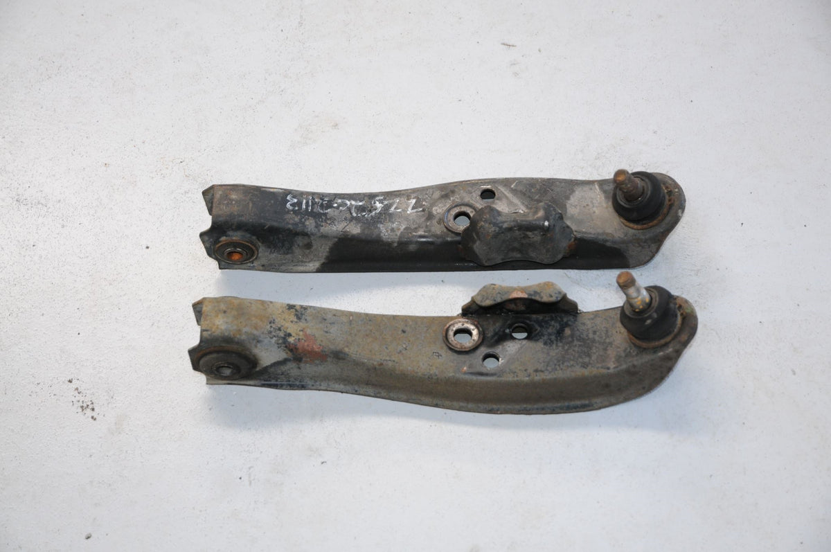 Nissan A31 Cefiro C33 Laurel S13 Silva Factory Front Lower Control Arm ...