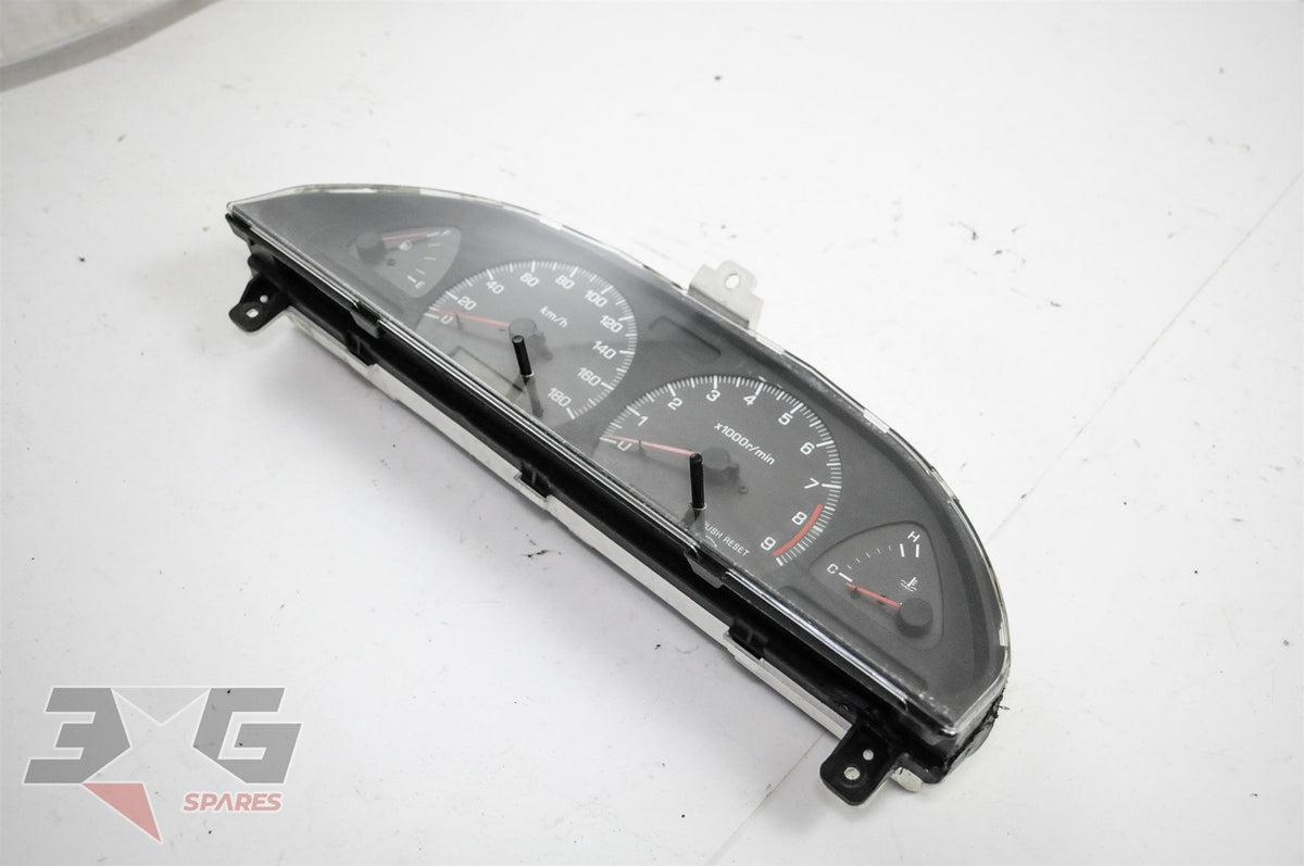 Shop 3GSpares Nissan Nissan S13 180SX Kouki Facelift Gauge Instrument ...