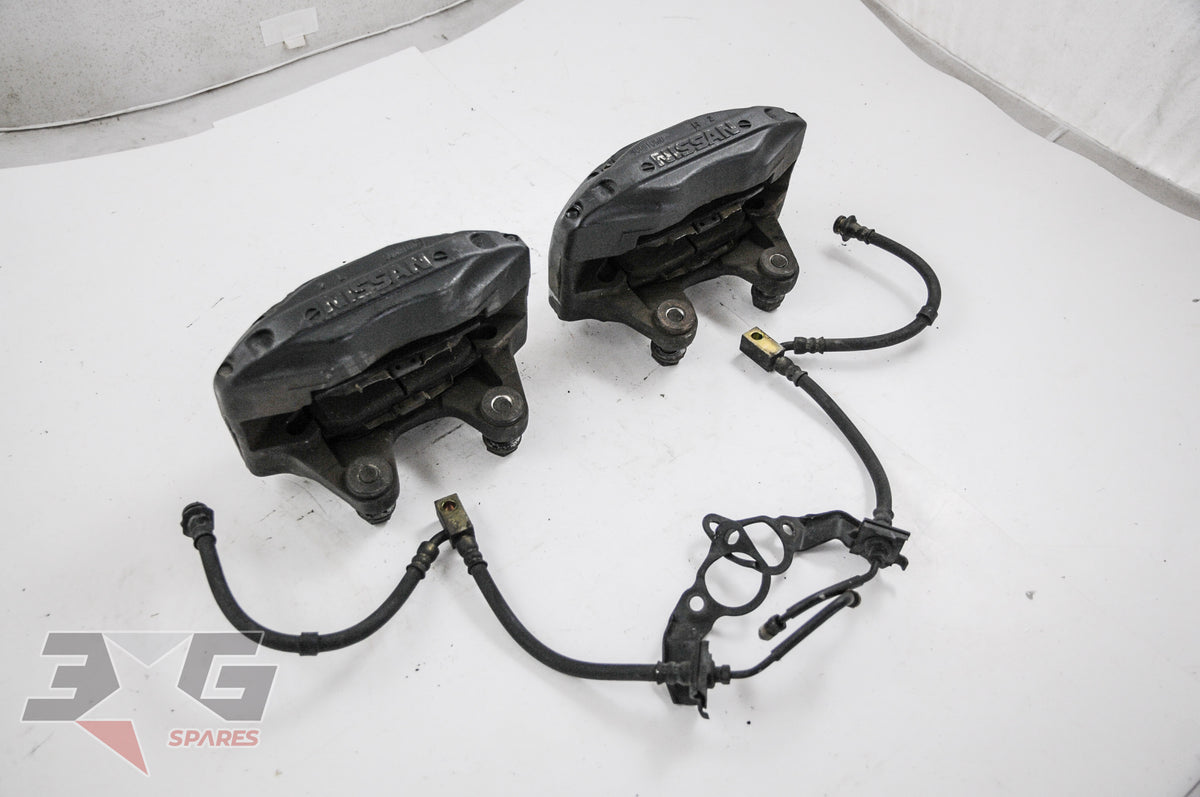 Shop 3GSpares Nissan 41001-AA510 41011-AA510 JDM Nissan R34 Skyline 31 ...
