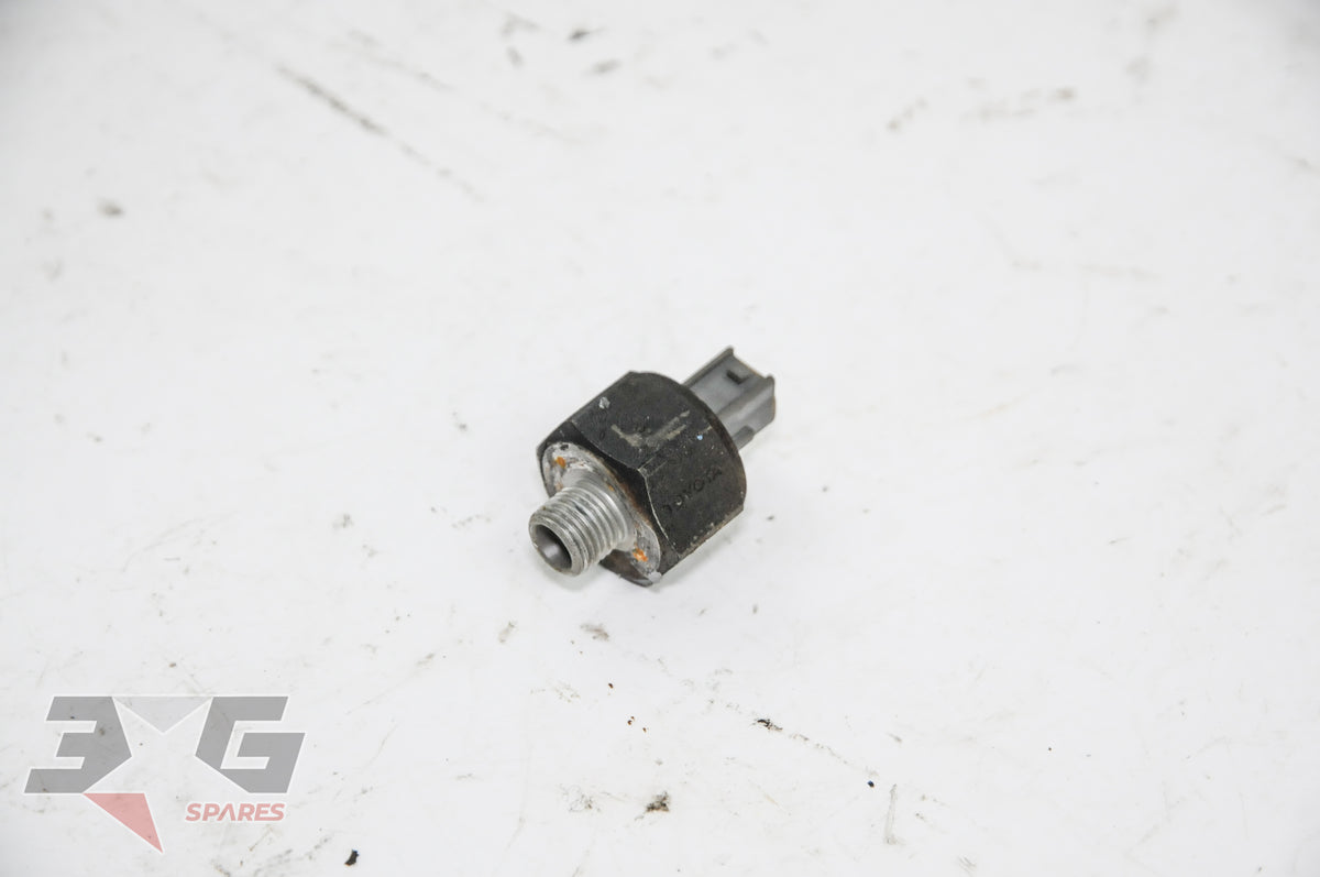 Toyota AE101 20V 4AGE Silvertop Knock Sensor 4A-GE Levin Corolla Truen ...