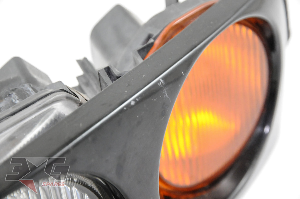 Shop 3GSpares Koito 114-66239 JDM Nissan R33 Skyline COUPE Series 2 LH ...