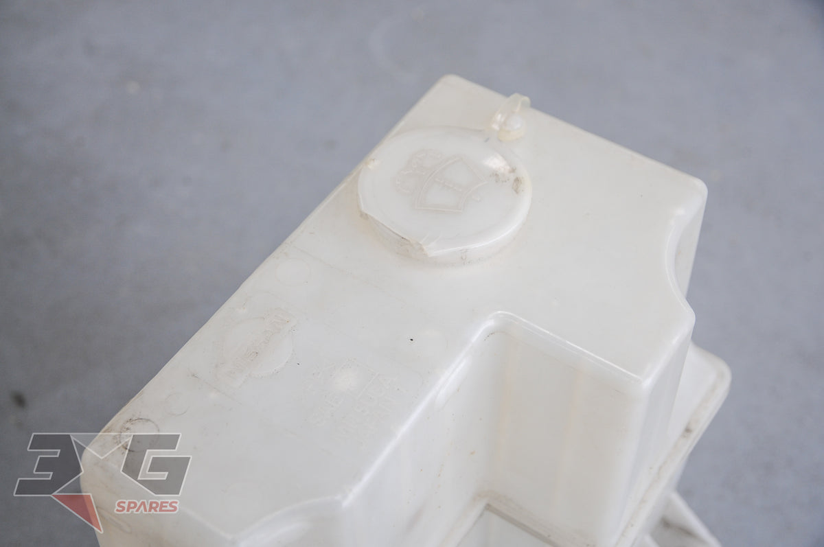 Shop 3GSpares Nissan R33 Skyline Windshield Washer Tank Reservoir ECR33 ...