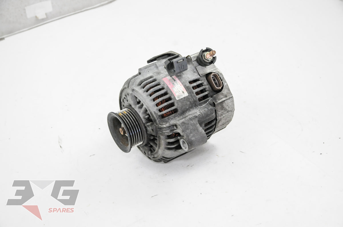 Toyota Altezza Aristo JZ 1JZ 2JZ Alternator JCE JZX JZS 1JZ-GTE 2JZ-GT ...