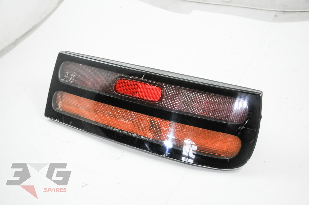 Nissan Z32 300ZX Fairlady Z RH Right Rear Tail Light Taillight 89-98 ...