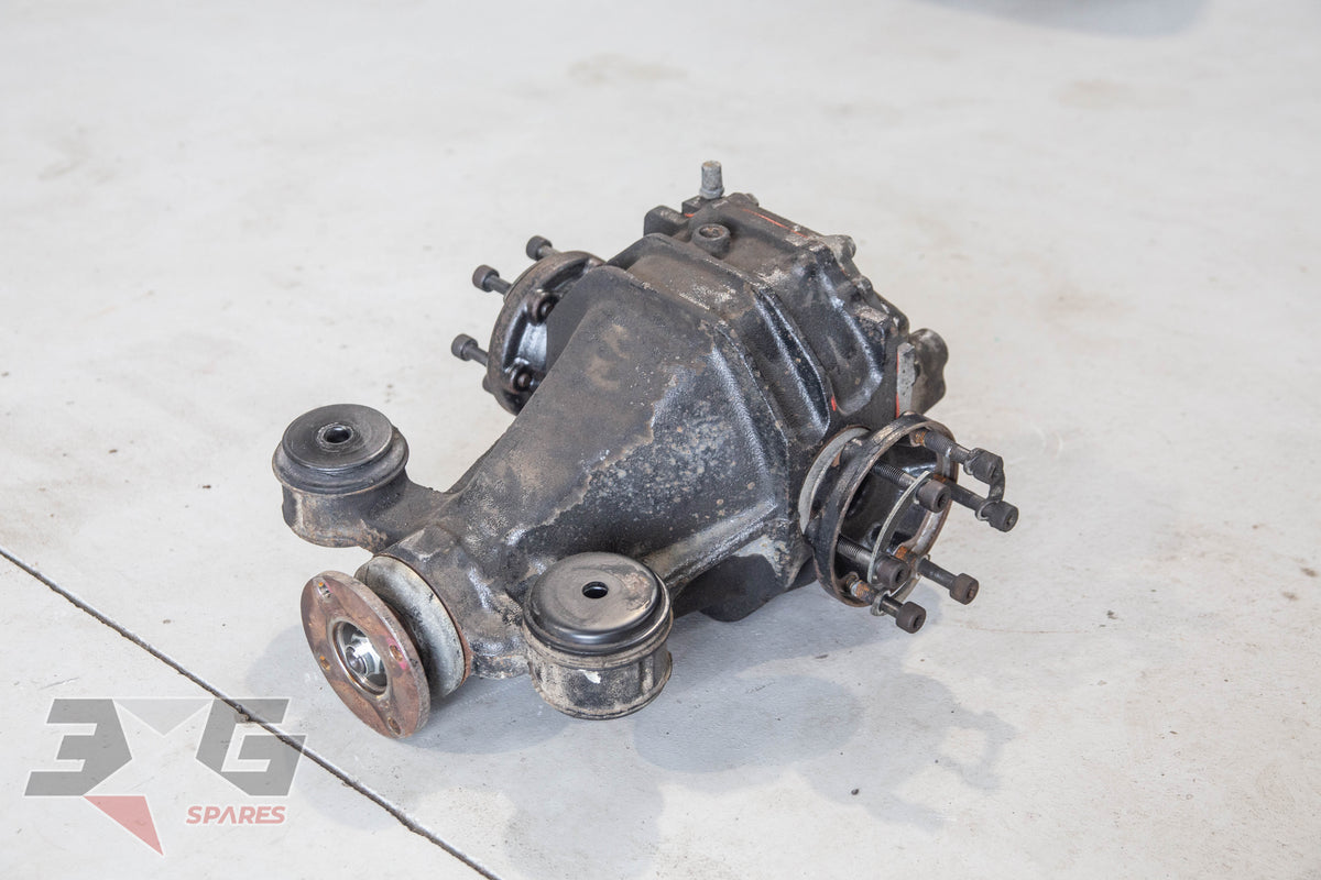 Shop 3GSpares Toyota 41110-53060 SXE10 Altezza A01B Helical LSD 4.1 ...