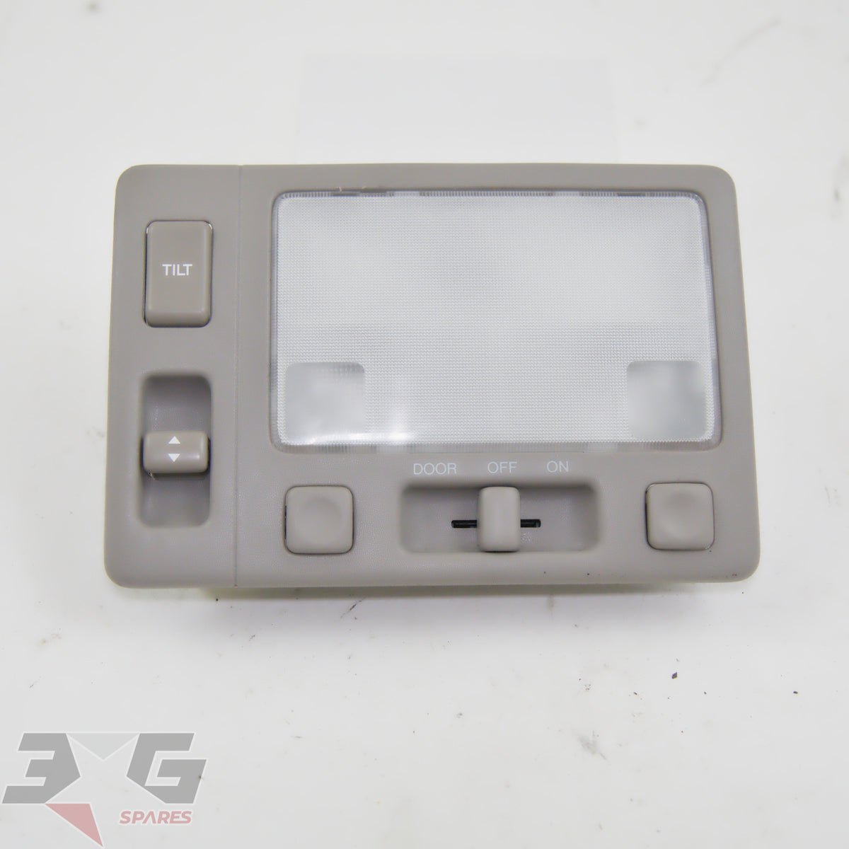 Shop 3GSpares Toyota Crown JZS171 Sunroof Interior Light Switch 81260 ...