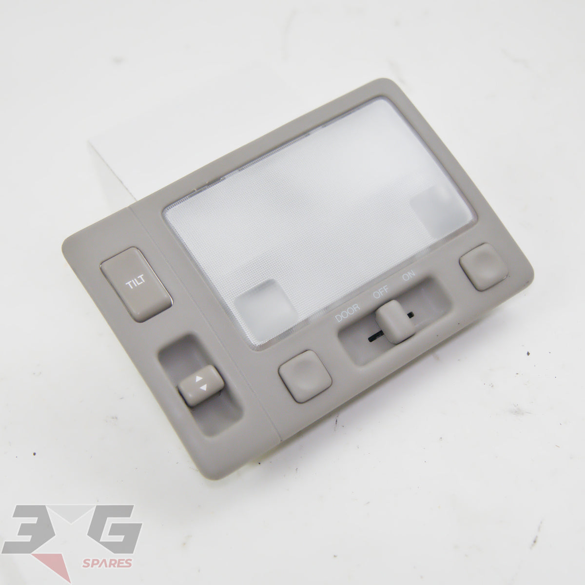 Shop 3GSpares Toyota Crown JZS171 Sunroof Interior Light Switch 81260 ...