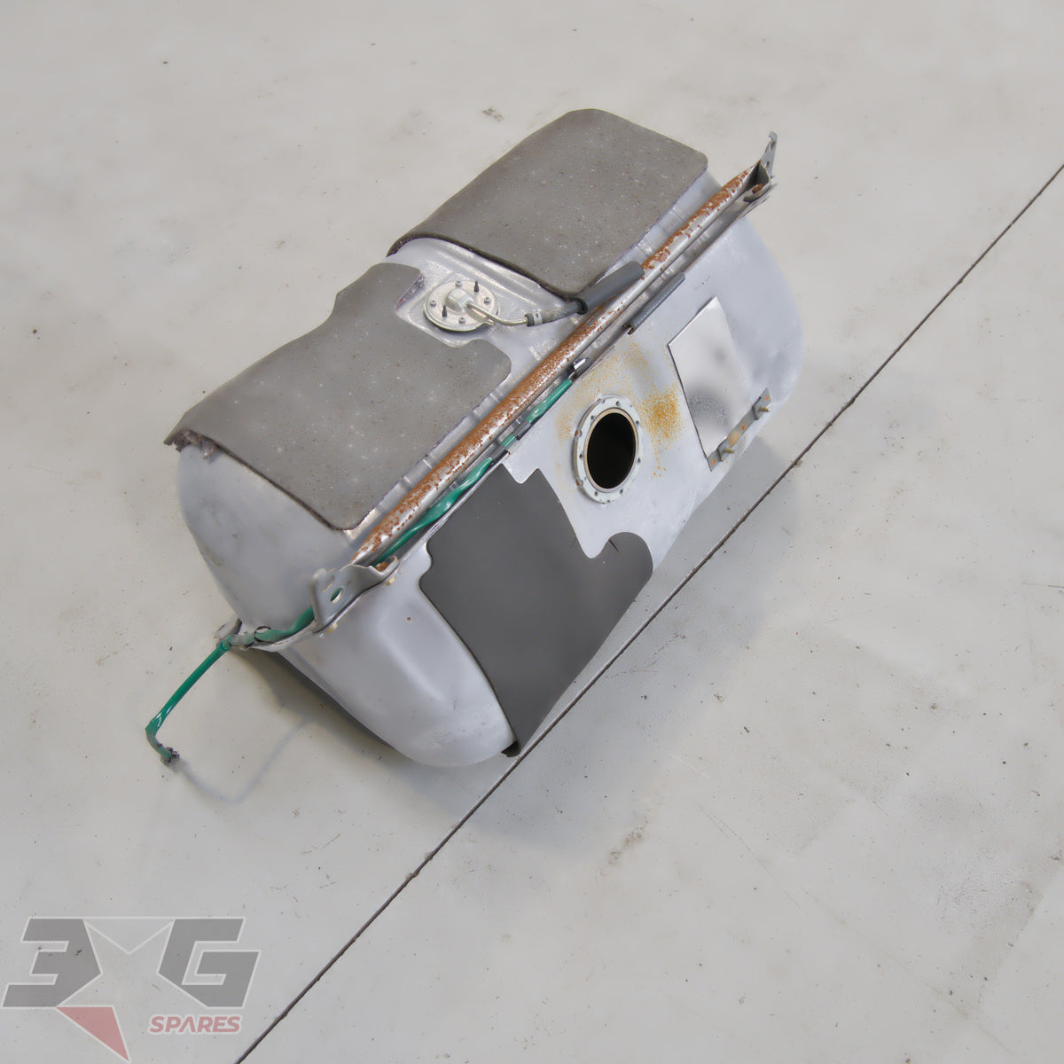 Shop 3GSpares Toyota Chaser JZX100 Fuel Gas Tank 96–01 MKII Cresta – 3G ...