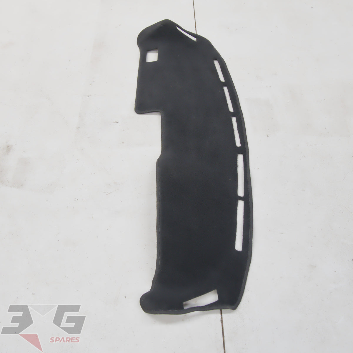 Shop 3GSpares S13 180SX Silvia 200SX RHD Dash Board Carpet Mat 88-98 ...