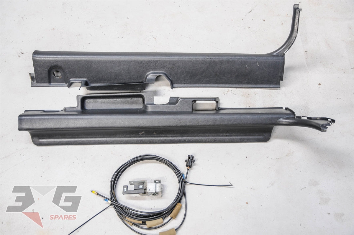 Shop 3GSpares Honda 84251-S03-000 84201-S03-000 84201-S03-000ZA 84251 ...