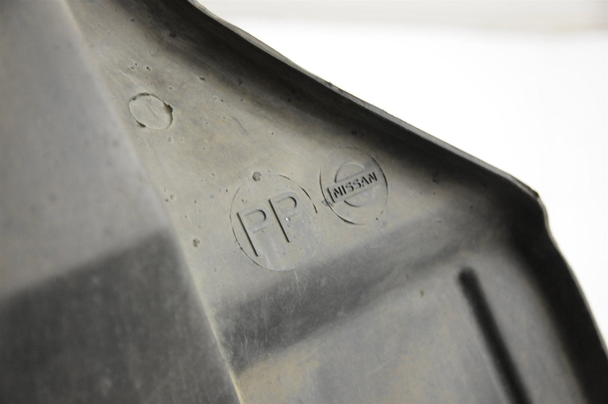 Shop 3GSpares Nissan R32 Skyline Fuel Filler Splash Guard 17290-01U00 ...